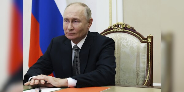 'God save the Tsar!': Prez Putin receives first wishes for 72nd ...