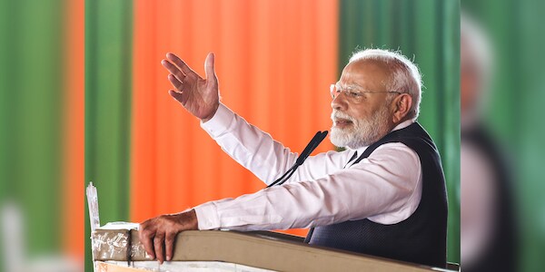 PM Modi unveils development projects worth Rs 83,700 cr from Jharkhand ...