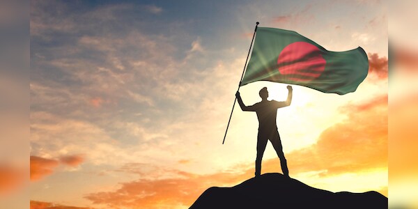 Nahid Islam-led student group launches political party NCP in ...