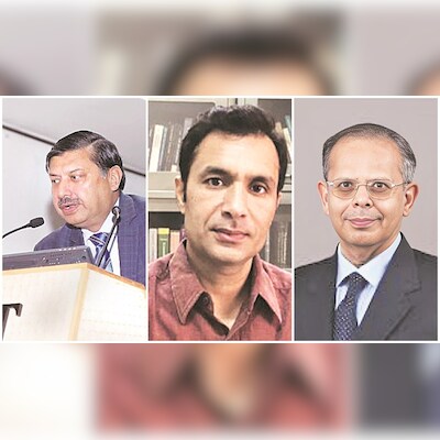 Govt picks three new external members for MPC ahead of key RBI meet ...