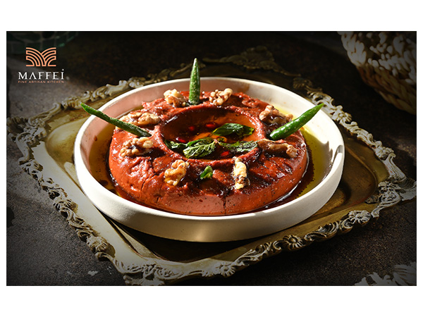 Maffei Kitchen Expands to Second Outlet, Bringing Mediterranean Flavors ...