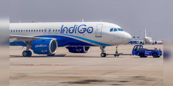 IndiGo faces major system outage; passengers stranded for hours: WATCH ...