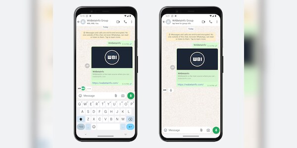 WhatsApp tests revamped typing indicator on Android beta: What to ...
