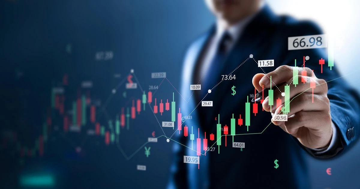 These 2 stocks trade at 60% discount to IPO price; time to buy? Chart ...