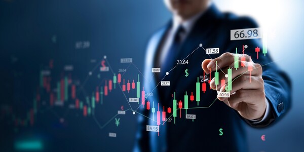 These 2 stocks trade at 60% discount to IPO price; time to buy? Chart ...