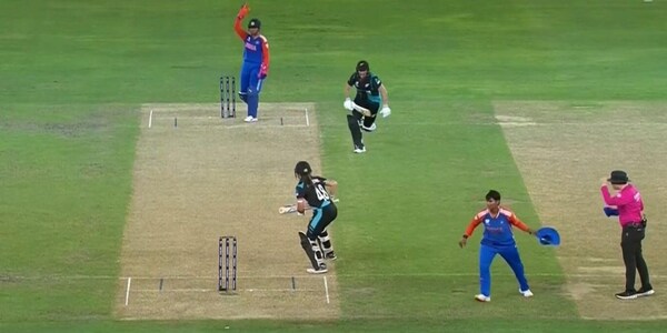 IND W vs NZ W HIGHLIGHTS, Women's T20 World Cup 2024: White Ferns ...