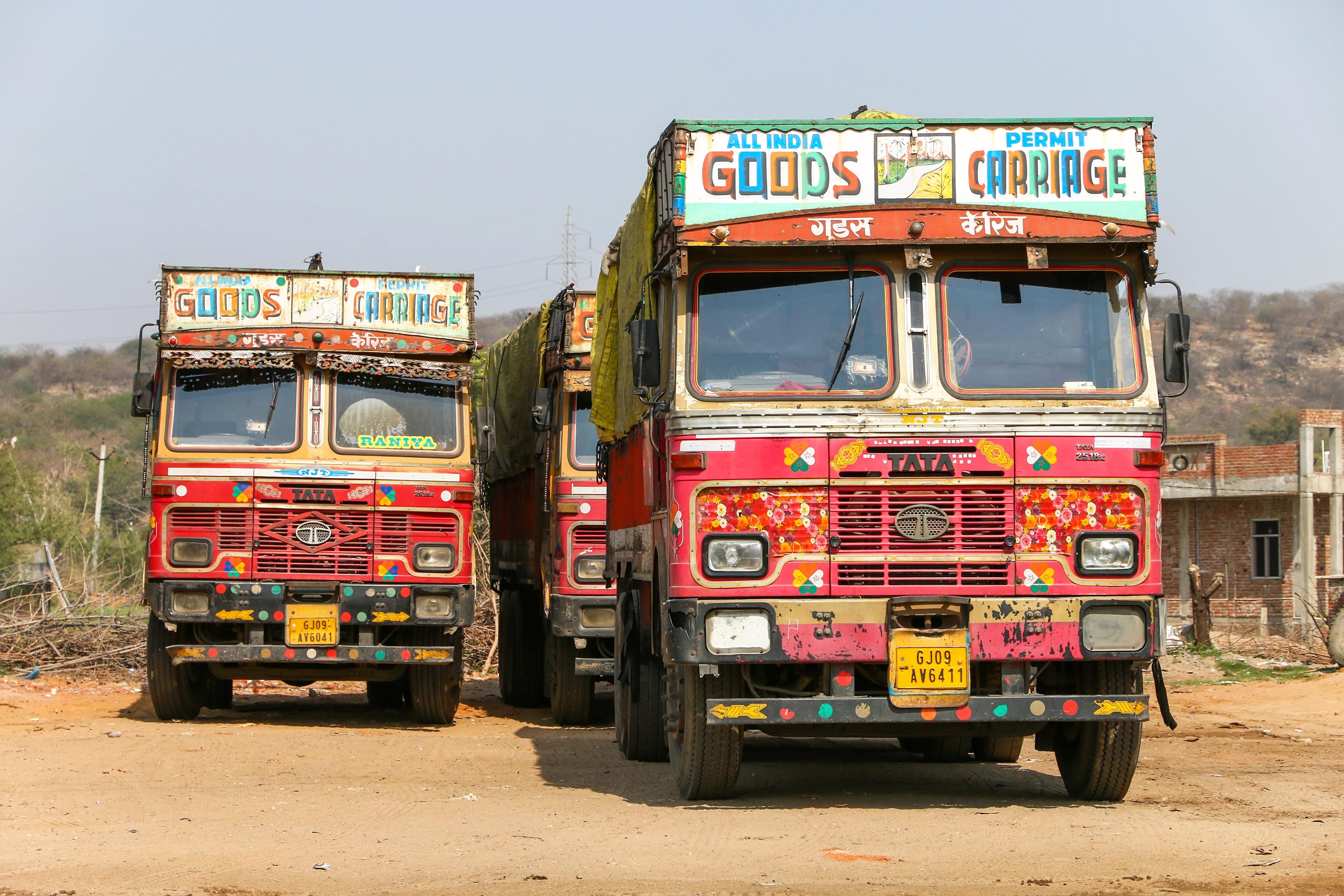 Truck rentals, EV and tractor sales rise in June; car sales see decline ...