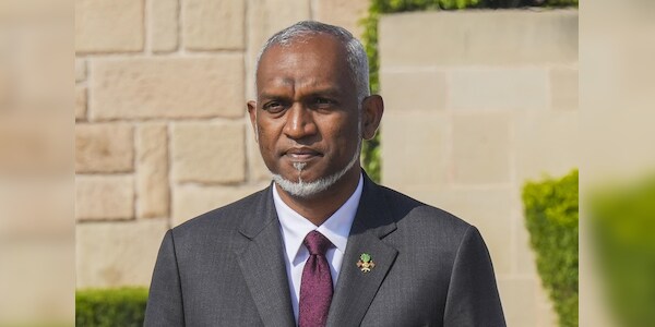 President Muizzu introduces UPI payment service to boost Maldivian ...