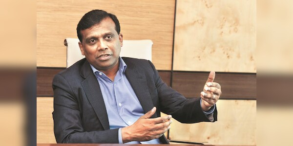 Bringing the momentum back to country: Cognizant CEO Ravi Kumar S | Interviews - Business Standard