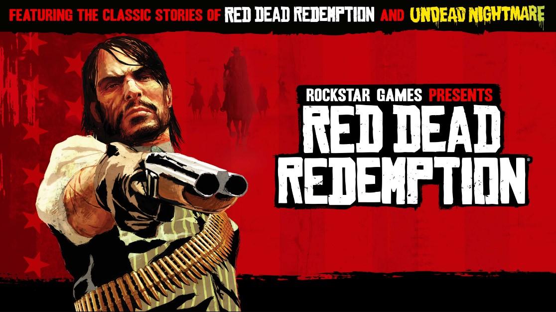 Rockstar Games' Red Dead Redemption now available for PCs in 4K: Know ...