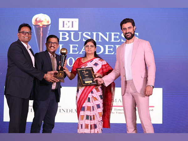 Star Housing Finance Limited bags ET Business Leaders 2024 Award for ...