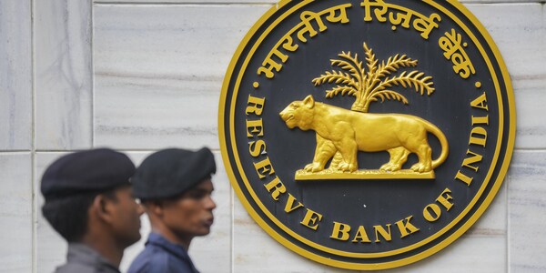 RBI looking to establish a global model of risk-focused supervision: DG ...