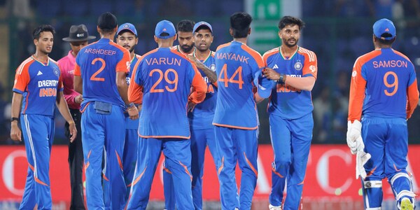 India vs Bangladesh HIGHLIGHTS, 2nd T20: India beat Bangladesh by 86 ...
