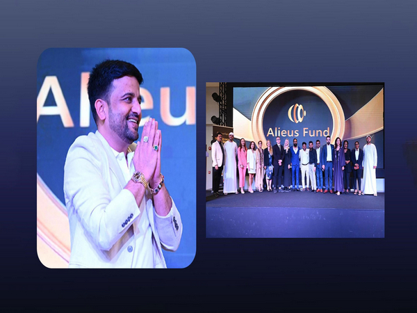 Alieus Hedge Fund Raises USD 5 Million in 30 Days Since Launch, Breaks ...