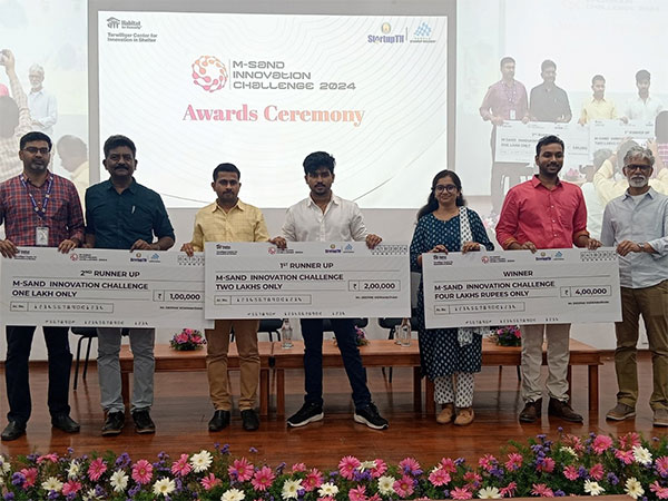 Big Leap towards Affordable Housing for All: Habitat for Humanity and ...