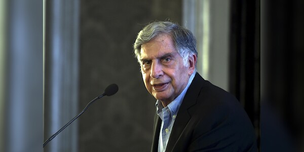 Ratan Tata's will: 'Unlimited' care for dog Tito, share for longtime ...