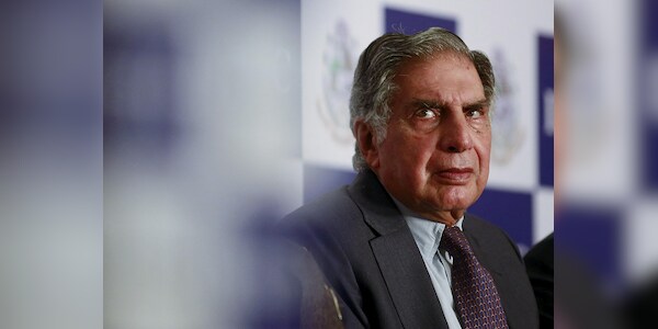 Ratan Tata Global business Icon: How fate played a role in Ratan Tata ...