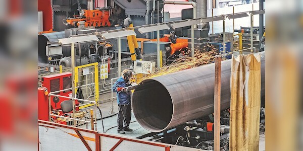 How MoSPI is tackling methodological concerns via GDP base year ...