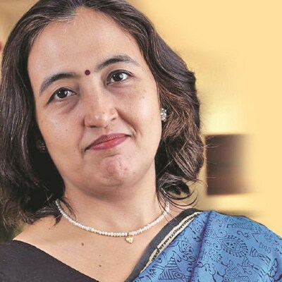 Indians eyeing offshore firms to gain access: JM Financial MD & CEO ...