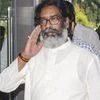 These people stir up Hindu-Muslim tensions: Hemant Soren slams BJP ...