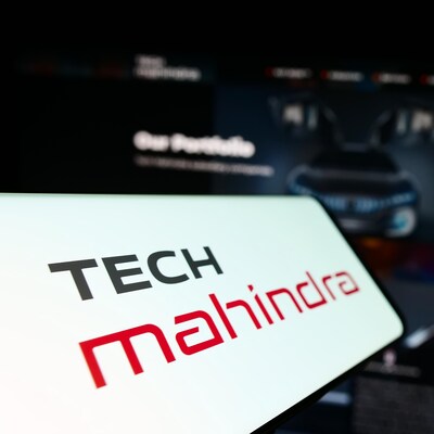 Tech Mahindra boosts workforce by 6,653 in Q2, headcount climbs to ...