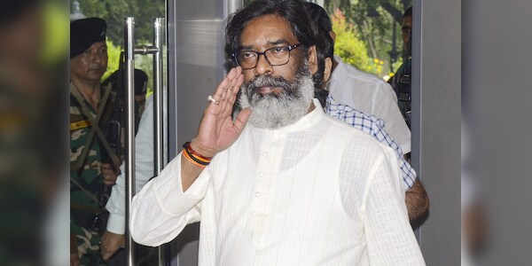 Jharkhand rich in uranium, can aid nuclear weapon manufacturing: CM ...