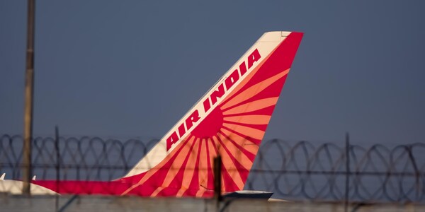 4 one-way tickets: How to convert bank points for extra Air India ...