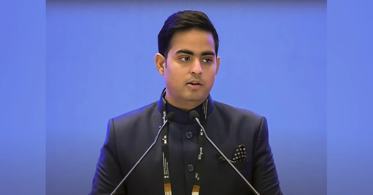 Reliance Jio charts out global expansion, transforming into deep-tech ...