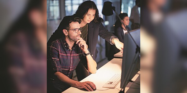 FY25 fresher hiring by IT sector to rise by 20-25%: TeamLease Digital | News - Business Standard