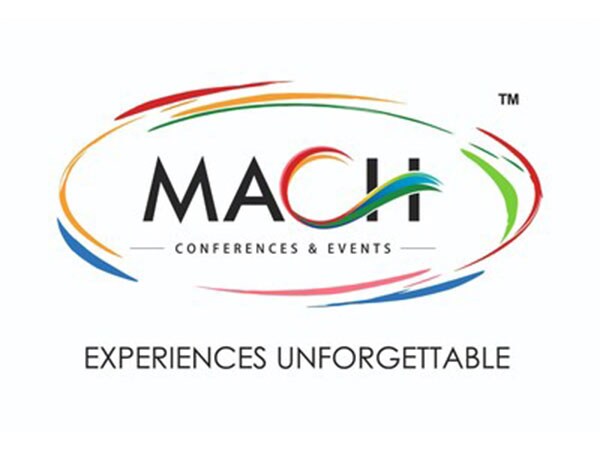 Mach Conferences & Events Ltd. Secures Major Order for MICE Event in ...