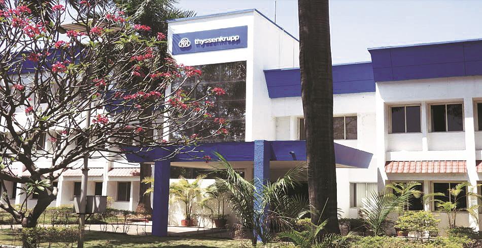 JSW Steel-JFE JV to buy thyssenkrupp Electrical Steel India for Rs ...