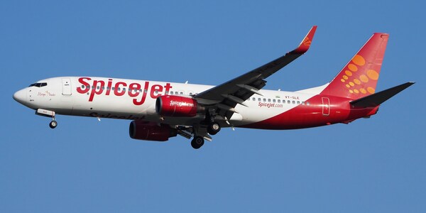 SpiceJet to add 10 grounded aircraft by April amid weak stock ...