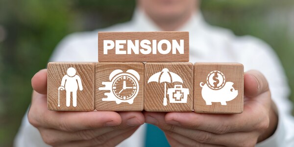 Submit life certificate via doorstep banking: what pensioners must know | Personal Finance ...