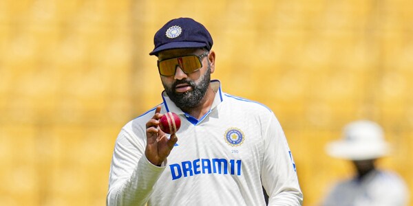 IND vs NZ: Rohit took ownership of decision as a leader - VVS Laxman ...