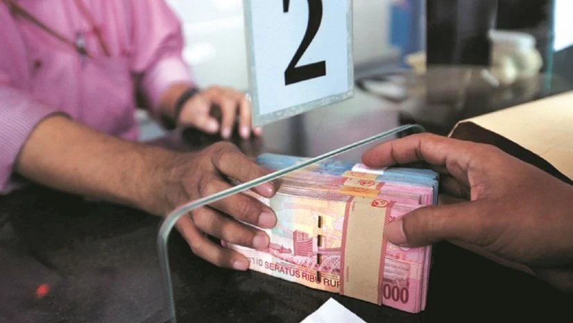 Proposal to reshape India's money-changing industry hits a roadblock ... Proposal to reshape India's money-changing industry hits a roadblock ...