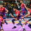 PKL 2024 HIGHLIGHTS: Jaipur Pink Panthers and UP Yoddhas register big wins | Pro Kabaddi League ...