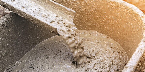 Cement industry eyes 8% growth in 2025 on infra boost, higher margins ...