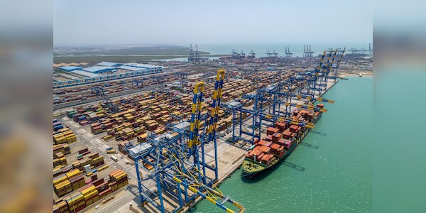 India's success in capturing 'China-Plus-One strategy' limited: NITI ...