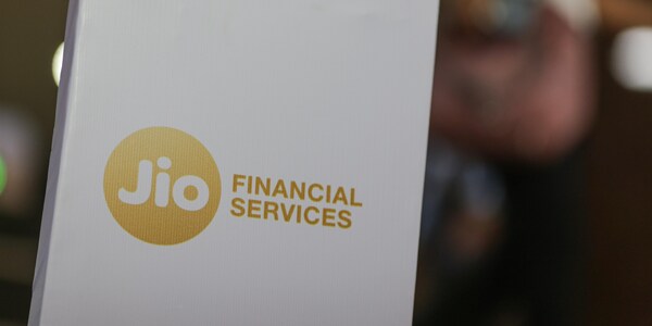 Jio Financial Services launches SmartGold for digital gold purchase ...