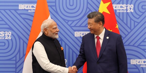 Modi-Xi summit: A cautious step, but India must not lower its guard ...