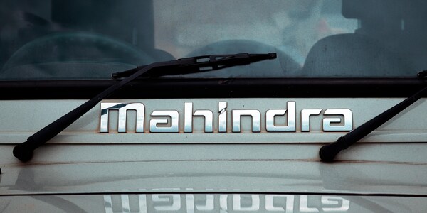 Mahindra names its new electric car BE 6E, and IndiGo decides to sue ...