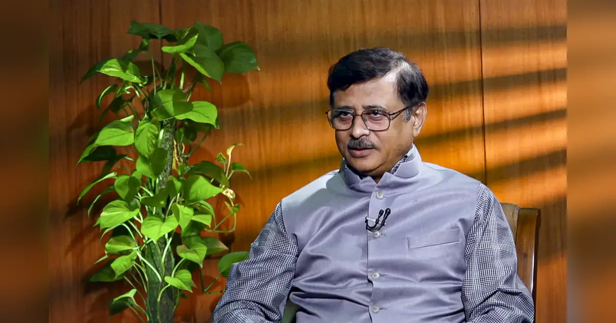 Canada declaring me 'person of interest' came as a shock, says Sanjay ...