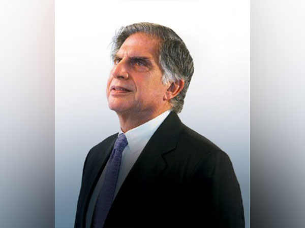 HarperCollins India announces the publication of 'Ratan Tata: A Life by ...