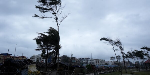 Cyclone Fengal: Tamil Nadu braces for heavy rain, flooding, & strong ...