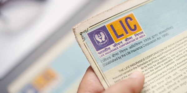 LIC plans entering bond forward rate agreement market in FY25: Sources ...