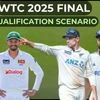 Australia to Sri Lanka: WTC 2025 final scenarios for five teams | News - Business Standard