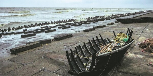 Red alert in Goa: IMD warns of heavy rain, swimming in rivers banned ...