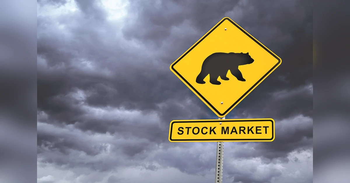 Nifty SmallCap tests 200-DMA; analysts see more pain ahead for the ...