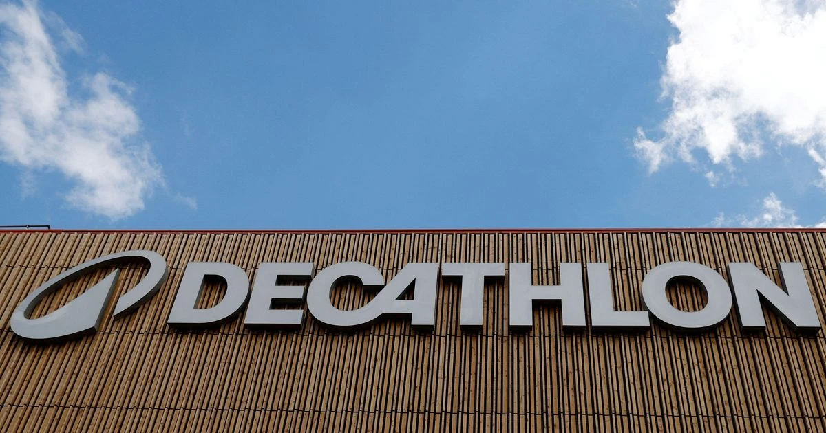 Decathlon India eyes $1 bn sales in 5 years with double-digit growth ...