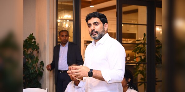 Andhra Pradesh to launch LEAP model for education revamp, says Nara Lokesh | India News ...